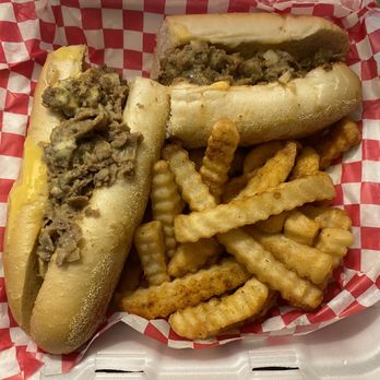 YO PHILLY CHEESE STEAKS & SUBS - Updated December 2025 - 457 Photos ...