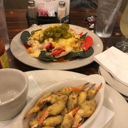 STEVE’S MARINA RESTAURANT - 331 Photos & 387 Reviews - 213 E Beach Blvd ...