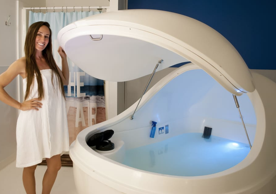 TRUE REST FLOAT SPA - Updated December 2025 - 60 Photos & 56 Reviews ...