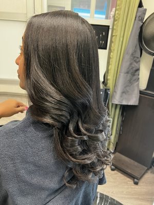 THE HAIRAPY STUDIO - Updated July 2024 - 14152 E Cedar Ave, Aurora, Colorado - Hair Stylists ...