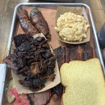 BAIN BARBECUE - Updated January 2025 - 212 Photos & 148 Reviews - 993 S ...