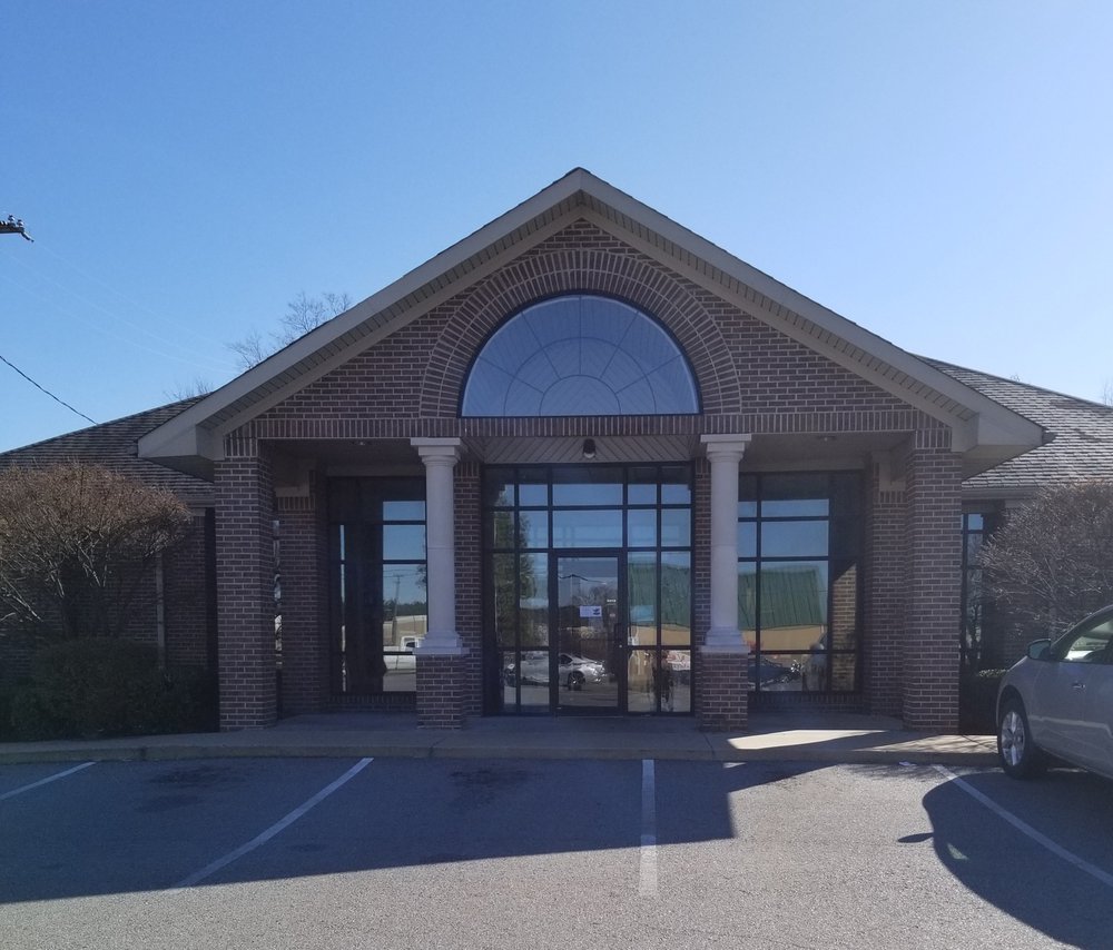 BENTON VETERINARY HOSPITAL - Updated January 2026 - 17 Reviews - 1311 ...