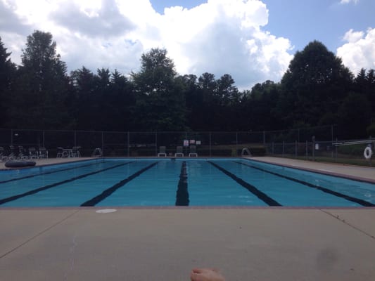 VILLAGES OF CORNWALLIS POOL - Updated December 2025 - 3400 Balfour W ...