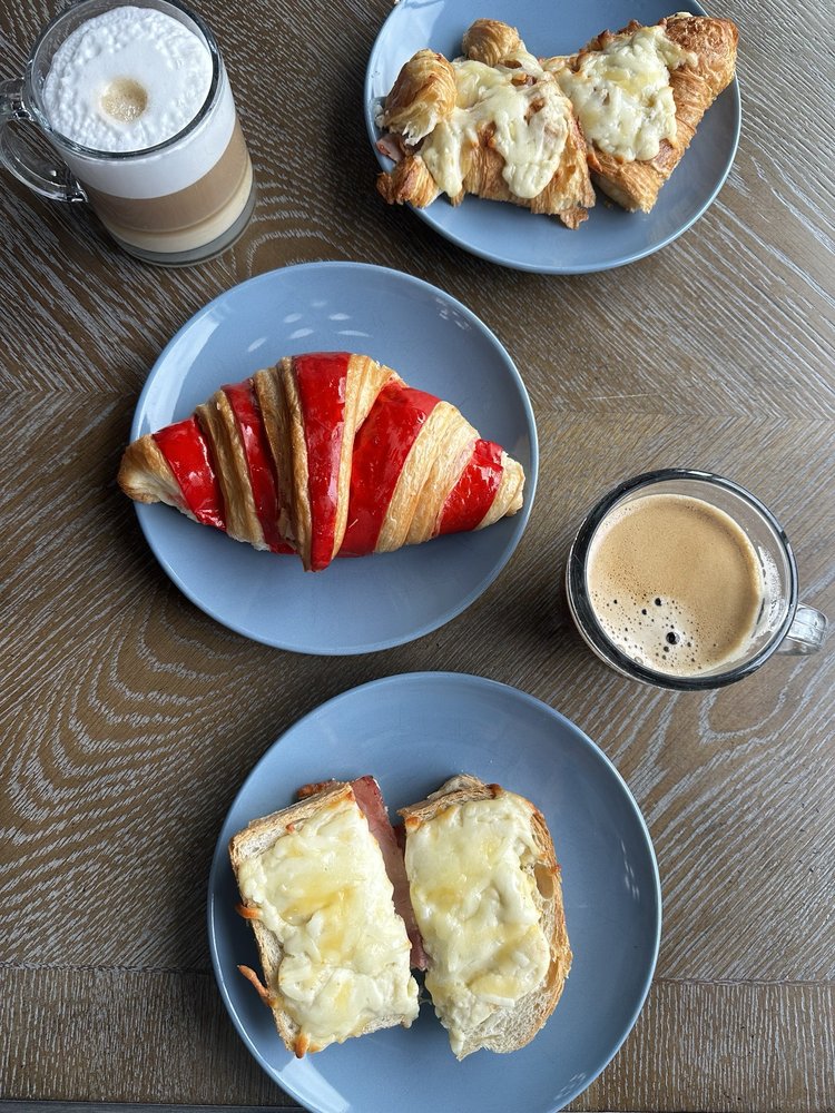 BOULANGERIE DU LAC - Updated December 2025 - 44 Photos & 12 Reviews ...