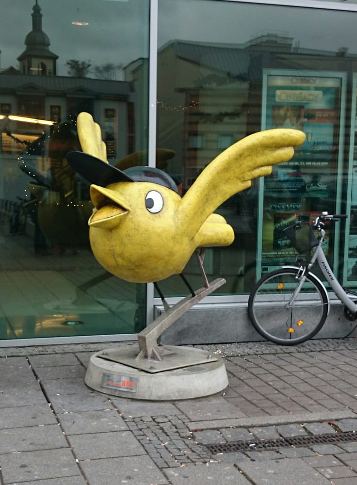 GOLDENER SPATZ - Anger 37, Erfurt, Thüringen, Germany - Updated March ...