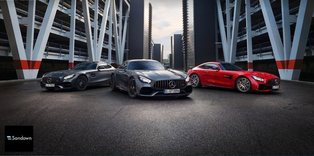 MERCEDES BENZ OF GUILDFORD - Updated July 2025 - Moorfield Road ...