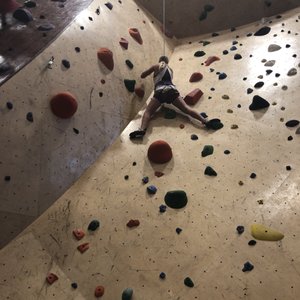 THE FRONT CLIMBING CLUB - SALT LAKE CITY - 28 Photos & 46 Reviews ...