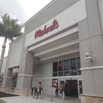 MICHAELS - Updated December 2025 - 420 Photos & 13 Reviews - 11140 ...