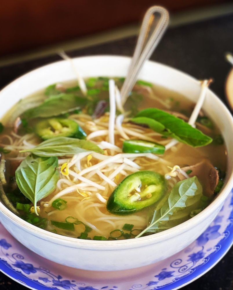 PHO VAN - Updated July 2025 - 368 Photos & 310 Reviews - 8790 Cuyamaca ...