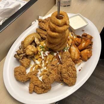 PINSTACK - Updated October 2025 - 179 Photos & 120 Reviews - 742 NW ...