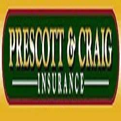 PRESCOTT & CRAIG INSURANCE - Updated January 2026 - 101 E Main St ...