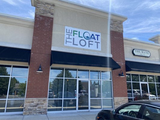 THE FLOAT LOFT - Updated October 2025 - 7334 Tylers Corners Dr ...