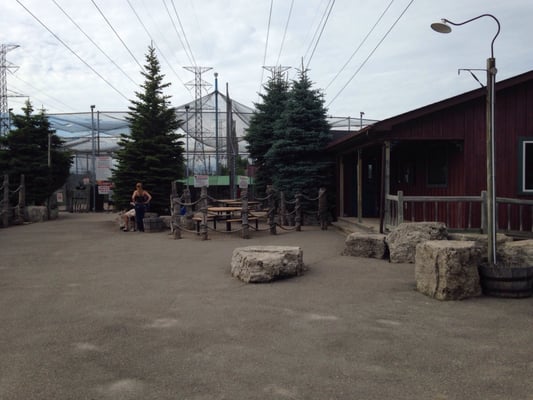 PICKERING PLAYING FIELDS - Updated January 2026 - 1610 Bayly Street ...