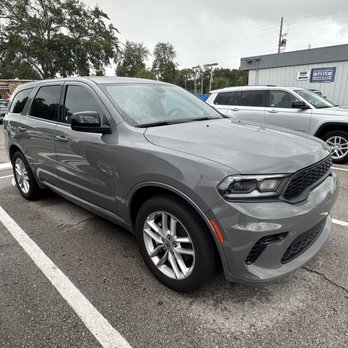 FOX RENT A CAR - Updated June 2025 - 200 Photos & 1493 Reviews - 5757 S ...