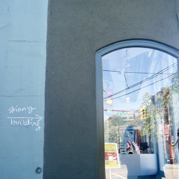 THE SAM KEE BUILDING - 8 W Pender St, Vancouver, British Columbia ...