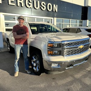 MELTON CHRYSLER DODGE JEEP RAM - Updated January 2026 - 200 N Lynn ...