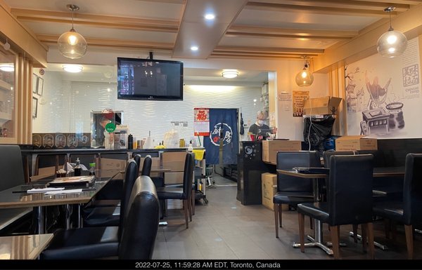 HOMEMADE RAMEN - 393 Photos & 278 Reviews - 263 Spadina Avenue, Toronto ...