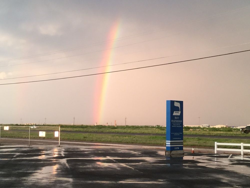 BEIT HADEREKH - Updated December 2025 - 13370 Hwy 191, Odessa, Texas ...