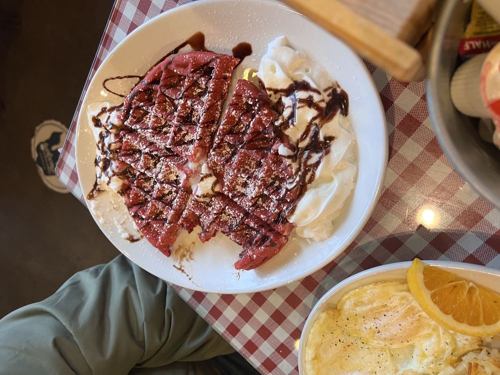 RENTON COUNTRYSIDE CAFE - 502 Photos & 521 Reviews - 4004 NE 4th St ...