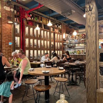 OSAMIL - Updated May 2024 - 2777 Photos & 775 Reviews - 5 West 31st St ...
