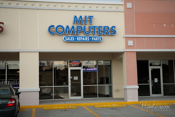 MIT COMPUTERS - Updated July 2025 - 12917 N Dale Mabry Hwy, Tampa ...