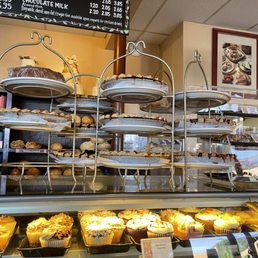 VILLAGE BAKEHOUSE - Updated October 2025 - 433 Photos & 438 Reviews ...