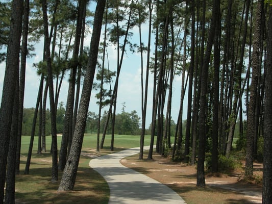 WOODFOREST GOLF CLUB - 13 Photos & 20 Reviews - 1199 Fish Creek ...