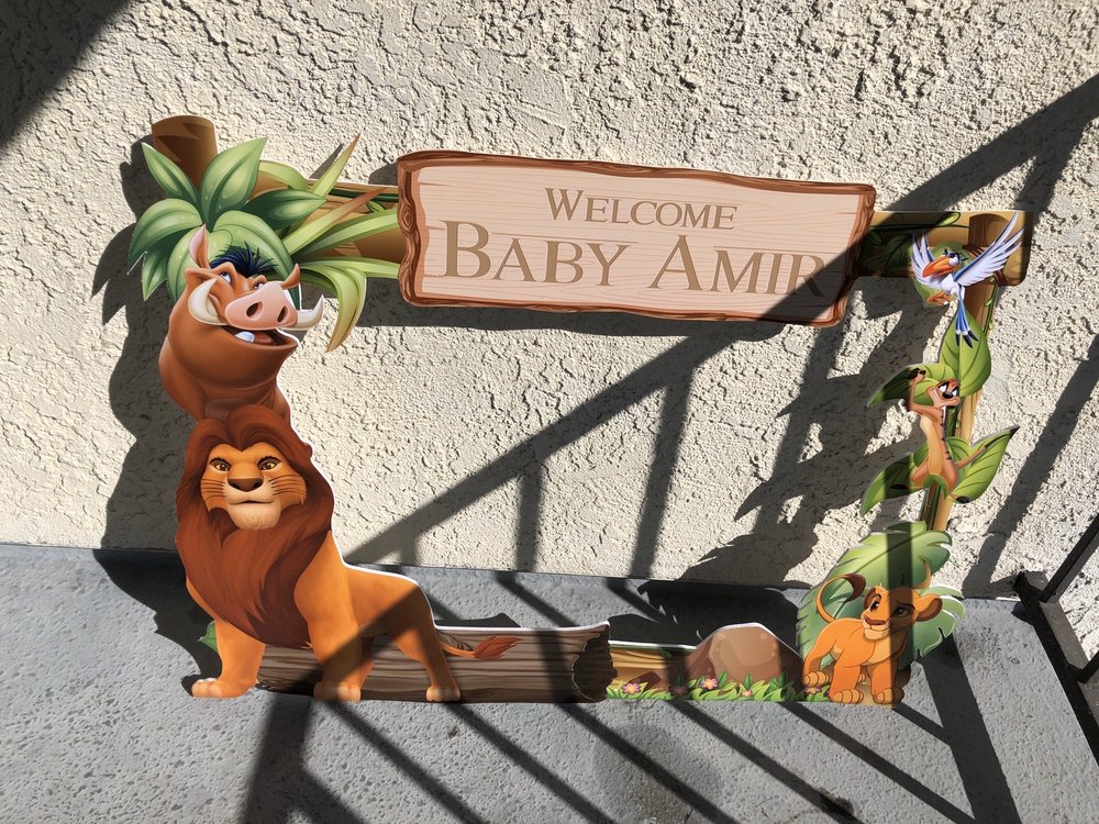 360 BANNER DESIGN - Updated October 2024 - 19 Photos - 518 W Cypress St ...