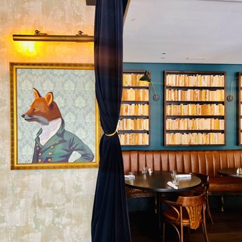 THE FORTUNATE FOX - Updated January 2026 - 102 Photos & 55 Reviews ...