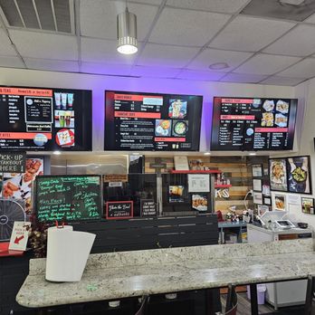 KEEKS EGGROLLS & WINGS - Updated August 2024 - 575 Photos & 445 Reviews ...