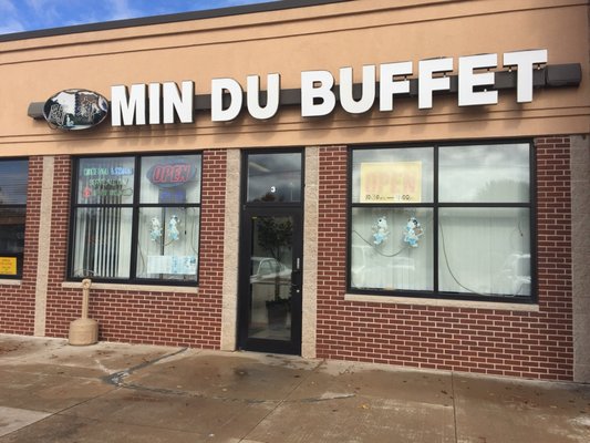 MIN DU BUFFET - 12 Photos & 28 Reviews - 1000 W Wisconsin Ave, Appleton ...