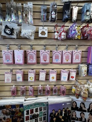 KPOP & GIFTS - Updated December 2025 - 11 Photos & 10 Reviews - 1916 W ...