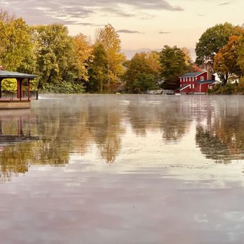 COOPER’S POND PARK - Updated January 2025 - 106 Photos & 21 Reviews ...