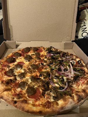 SACCONE’S PIZZA & SUBS - Updated December 2025 - 122 Photos & 421 ...