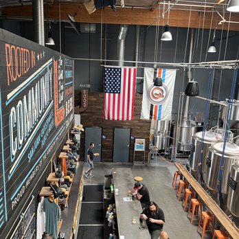 DOCENT BREWING - Updated August 2024 - 488 Photos & 454 Reviews - 33049 ...