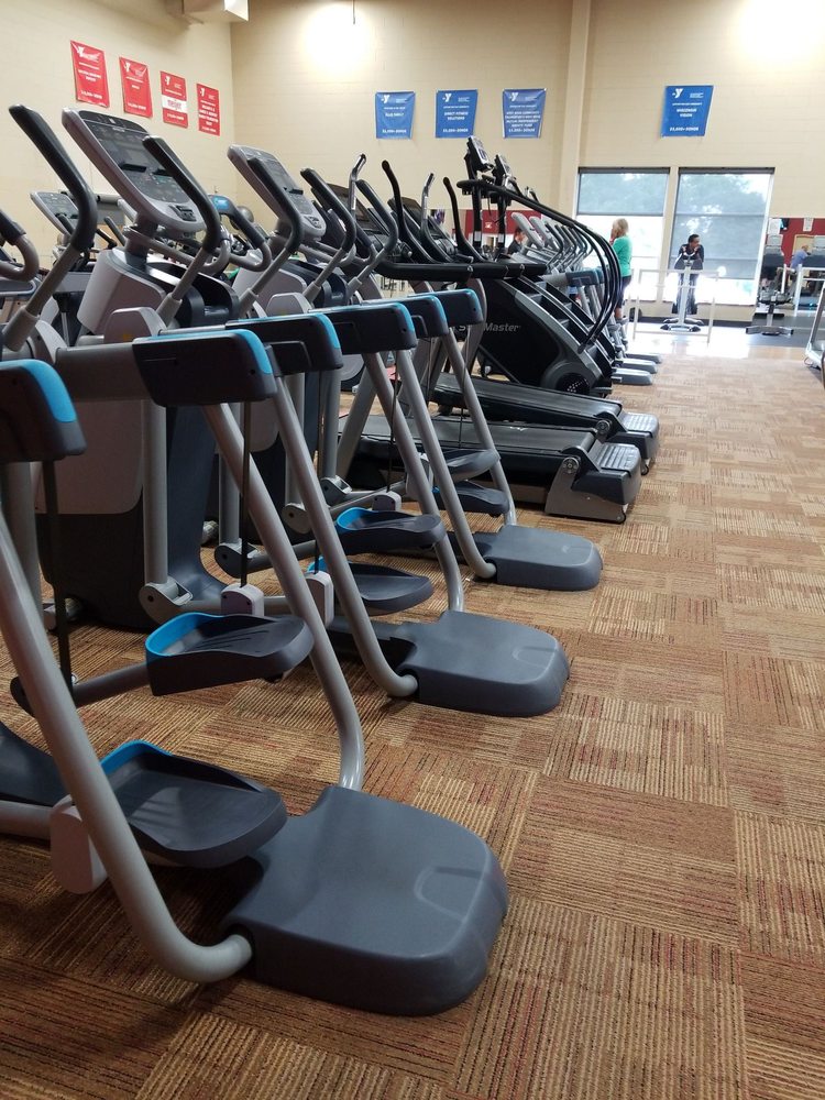 WEST SUBURBAN YMCA - 17 Reviews - 2420 N 124th St, Wauwatosa, WI - Yelp