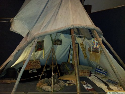 MT KEARSARGE INDIAN MUSEUM - Updated October 2025 - 17 Photos & 10 ...