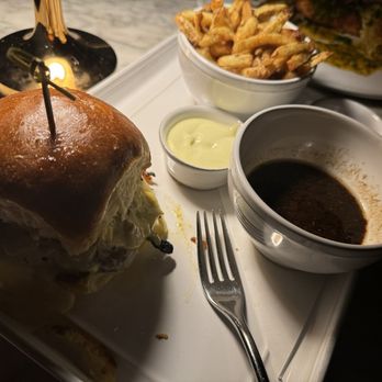 THE FULTON BY JEAN-GEORGES - Updated August 2024 - 1342 Photos & 492 ...