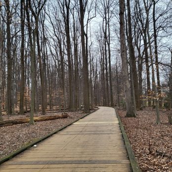 MATTHEW HENSON TRAIL - Updated January 2026 - 12 Photos - Silver Spring ...