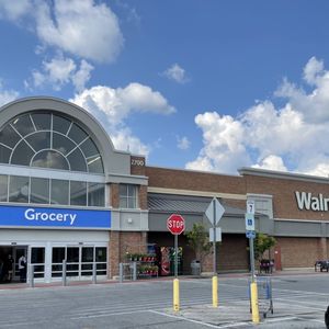 WALMART SUPERCENTER - Updated August 2024 - 14 Reviews - 2687 N ...