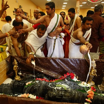 HINDU TEMPLE AND CULTURAL CENTER - Updated December 2025 - 14 Photos ...