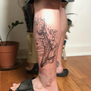 THE GOLDEN RULE TATTOO - Updated June 2024 - 198 Photos & 118 Reviews ...