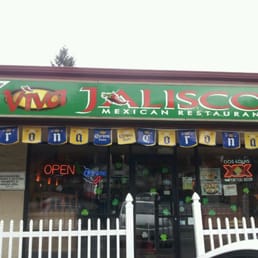 VIVA JALISCO MEXICAN RESTAURANT - Updated December 2025 - 180 Photos ...