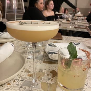 PAROS - Updated December 2025 - 67 Photos & 14 Reviews - 119 Yorkville ...