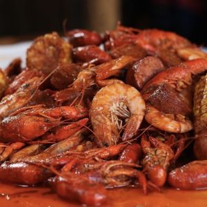 UGLY CRAB - Updated May 2024 - 124 Photos & 124 Reviews - 9655 E US Hwy ...