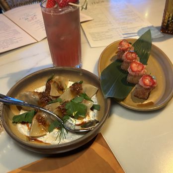 THÉA - Updated June 2025 - 701 Photos & 404 Reviews - 4360 E Camelback ...