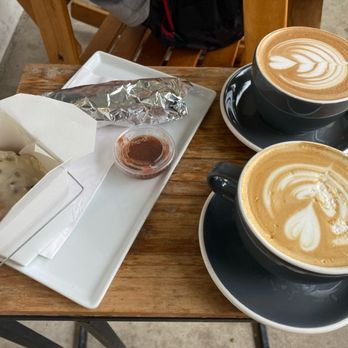 GEORGE : COFFEE + PROVISIONS - Updated July 2024 - 504 Photos & 381 ...