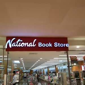 NATIONAL BOOK STORE - Updated May 2026 - Scout Borromeo, Quezon City ...