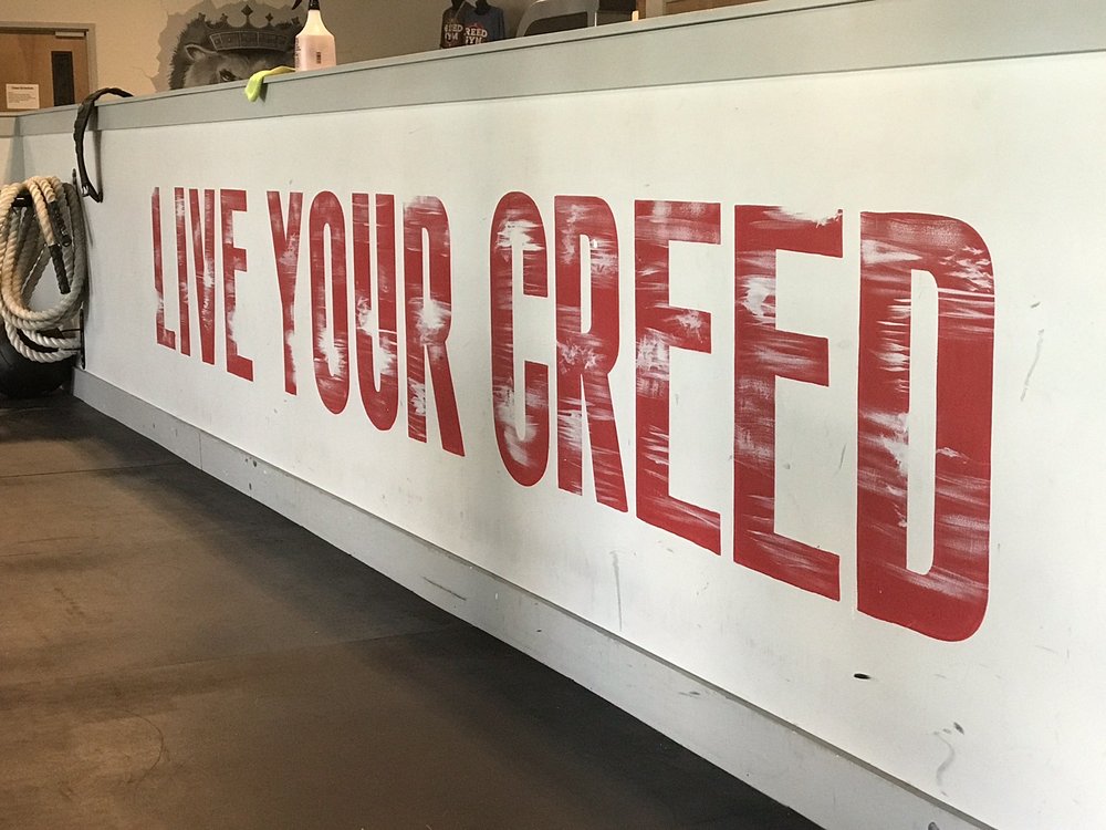 Creed Gym Downtown, Wetumpka | Roadtrippers