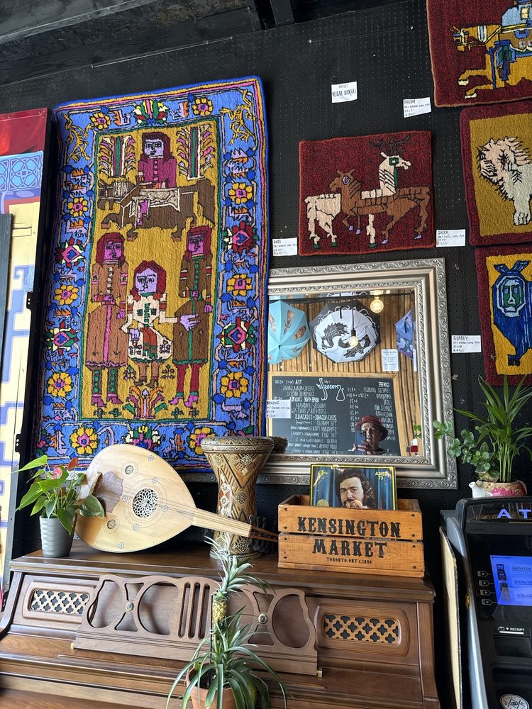 CAFE MARALLO - Updated July 2025 - 224 Augusta Avenue, Toronto, Ontario ...